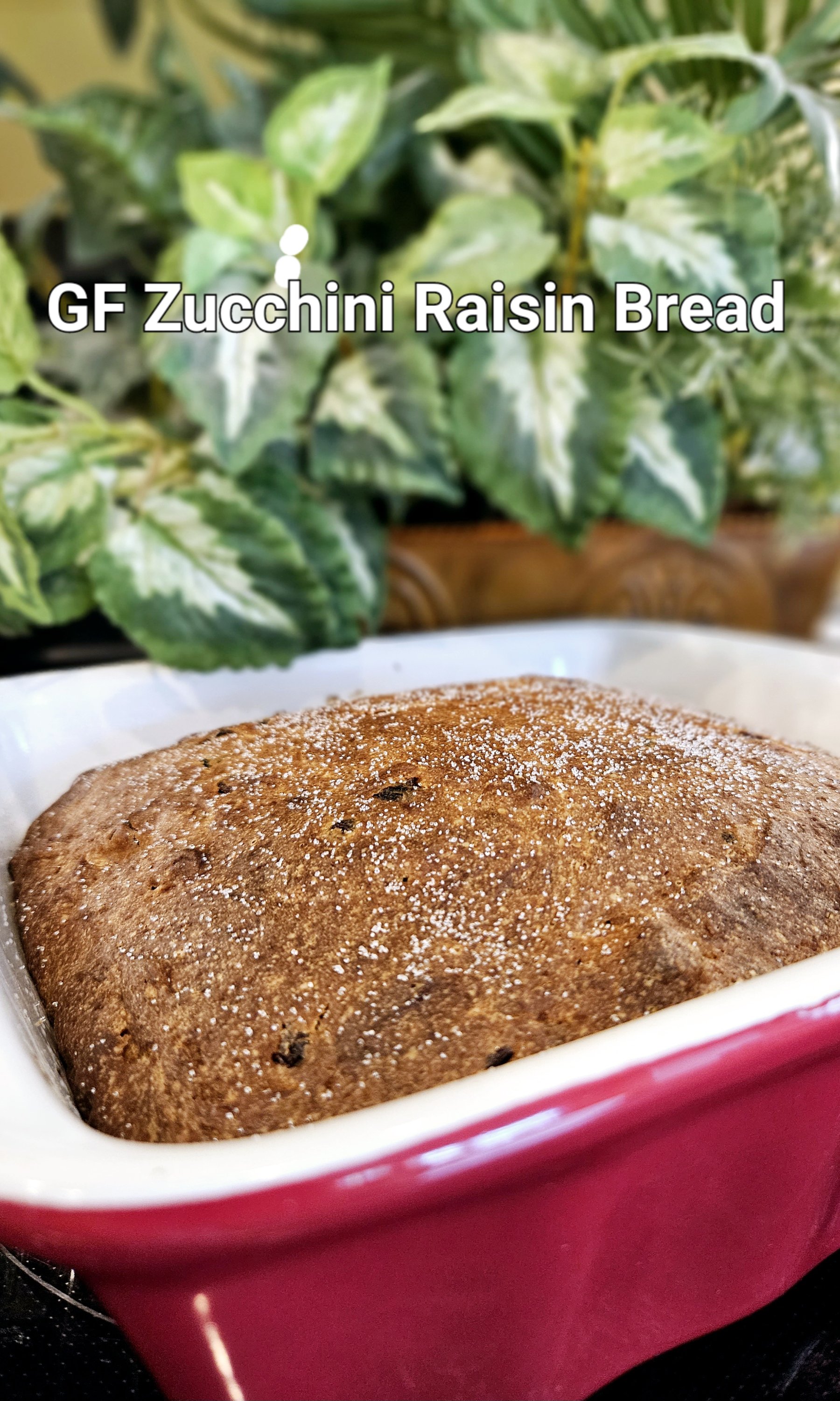 Delicious Gluten-Free Zucchini Bake Recipe – Healthful Tools