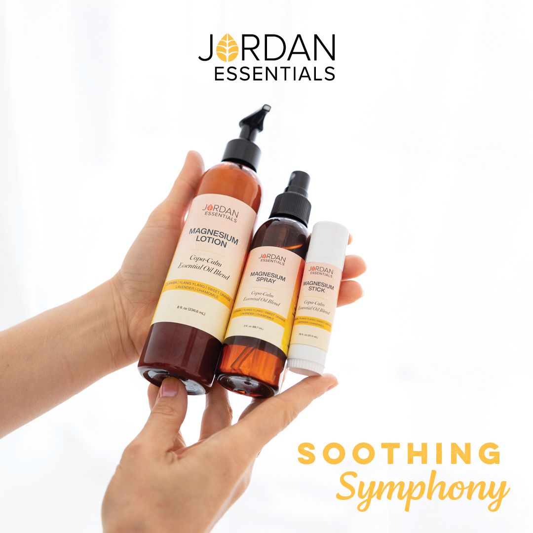 How Jordan Essentials Products Transformed My Skin – Healthful Tools